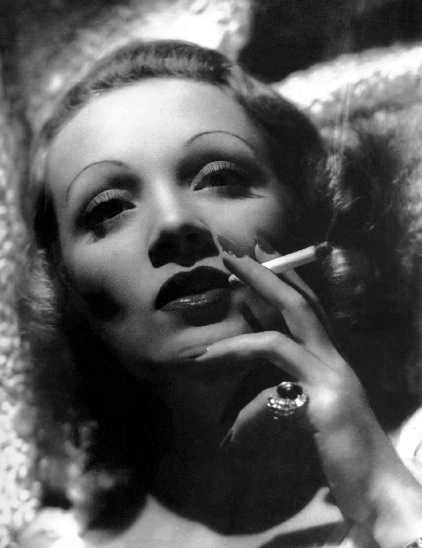 Marlene Dietrich Nrfpt